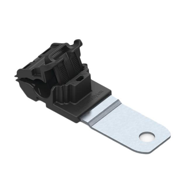 151-01421 HellermannTyton | Cables, Wires - Management | DigiKey